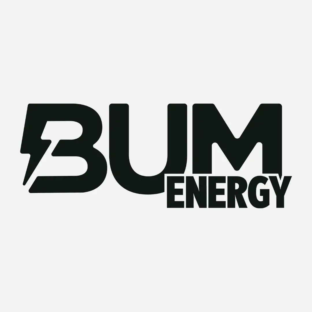 Shop Bum Energy UK! | Amazing Taste | Zero Sugar – The Supps House LTD