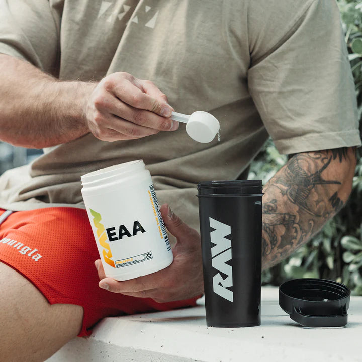 The Best Recovery Supplements UK | Amino Acids & Creatine – The Supps ...