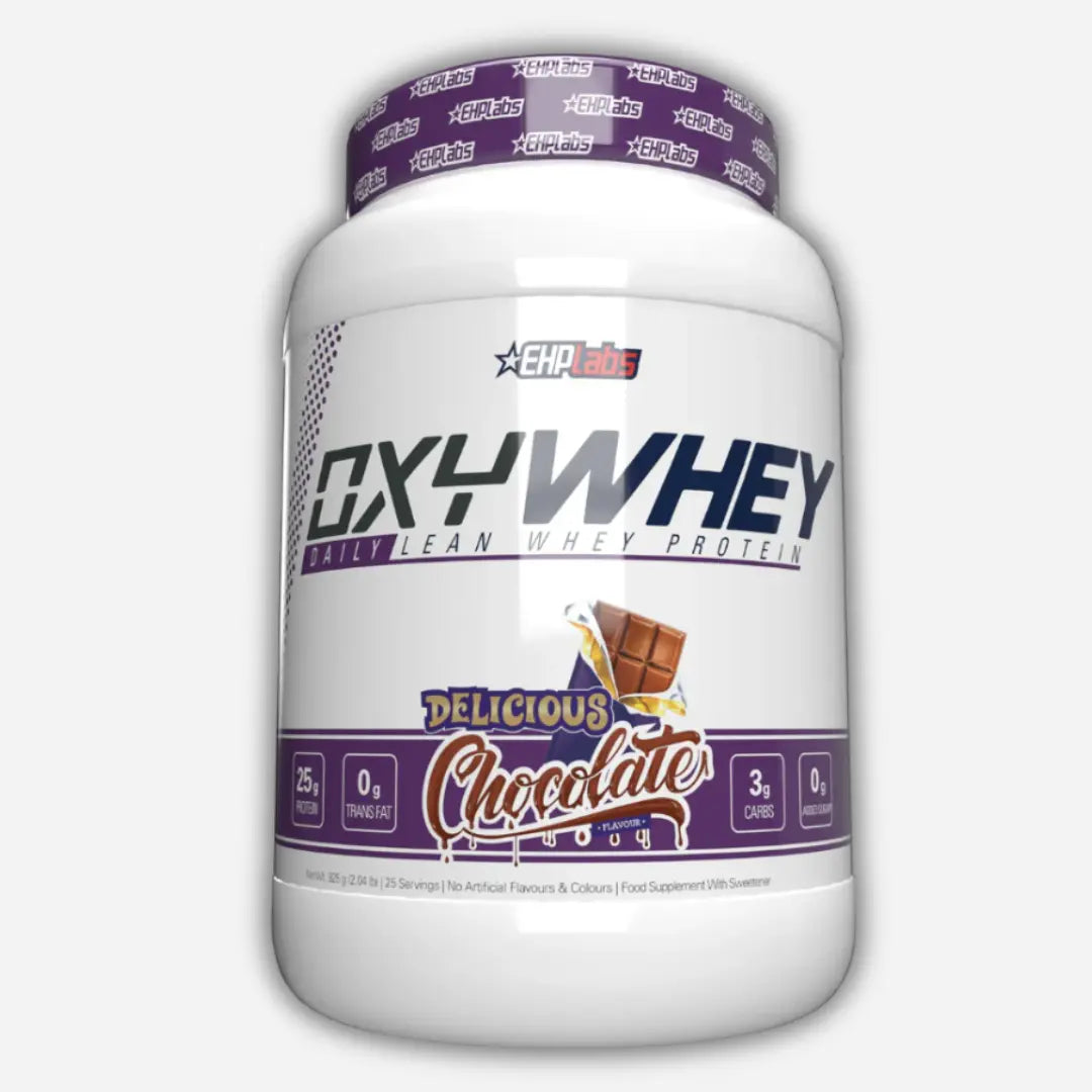 EHP Labs | OxyWhey | Protein Powder